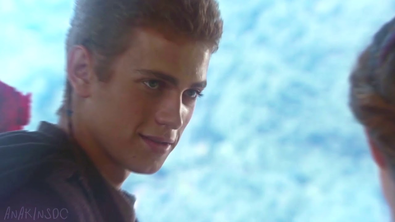 meme anakin edit! - YouTube