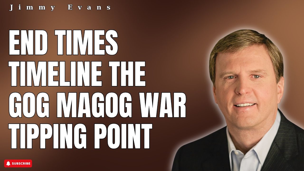 God's Light - End Times Timeline The Gog Magog War - Tipping Point ...
