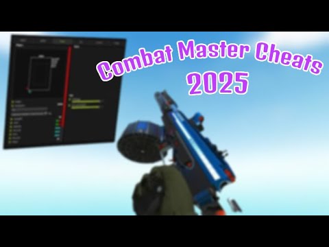 *NEW* FREE | COMBAT MASTER | INTERNAL CHEAT | AIMBOT, ESP, UNLOCK ALL ...