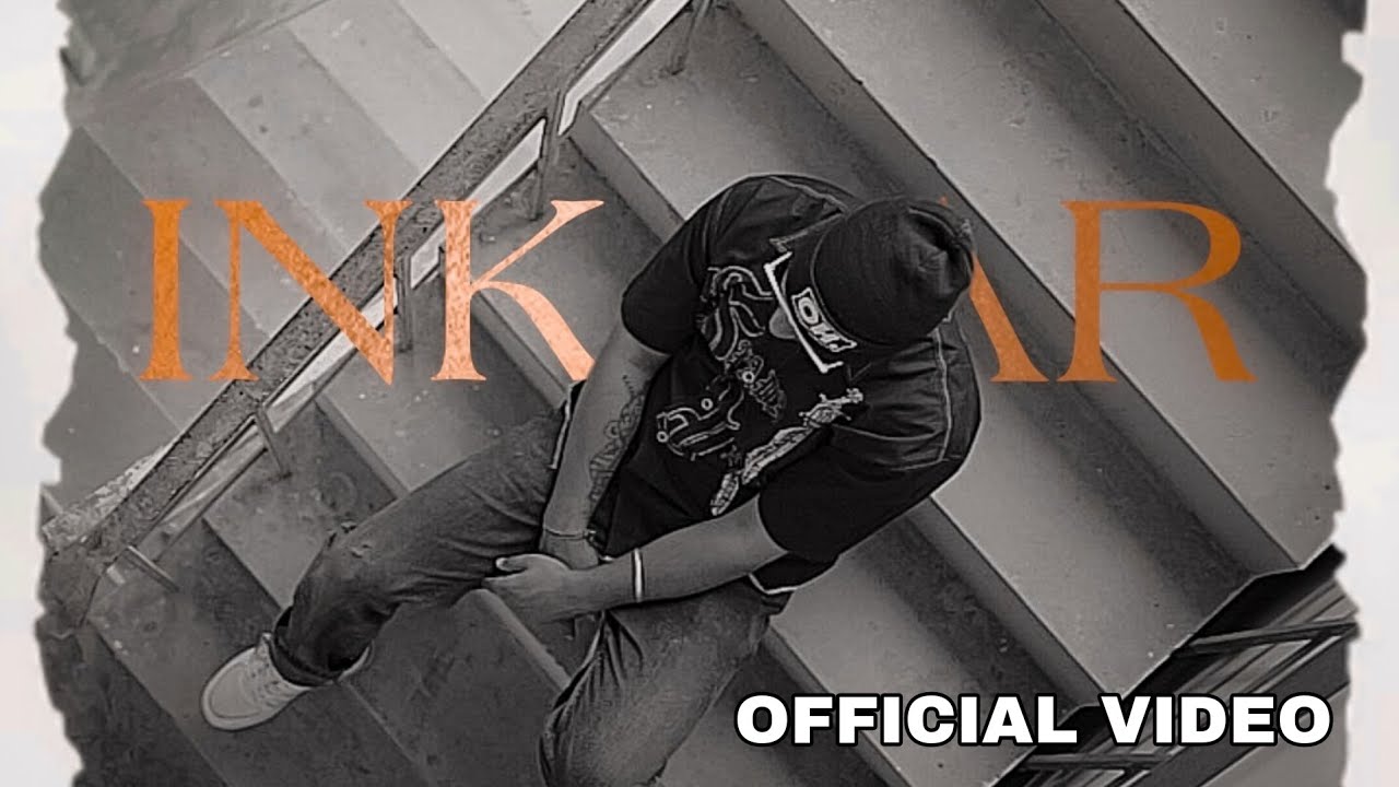 INKAAR || OFFICIAL VIDEO || MIRNAL X DARK SOUL || LATEST 2023 - YouTube