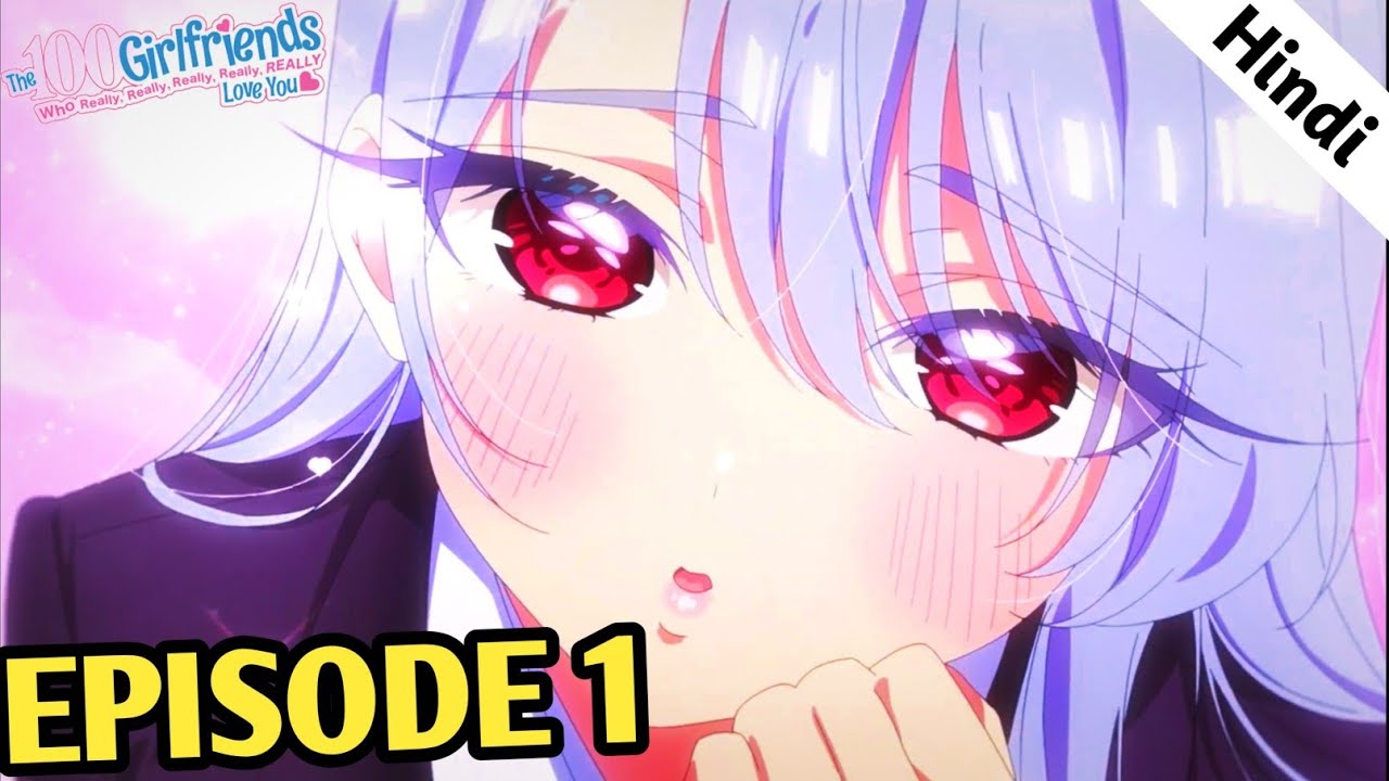 The 100 Girlfriends Who Really, Really, Really Really, REALLY Love You ...