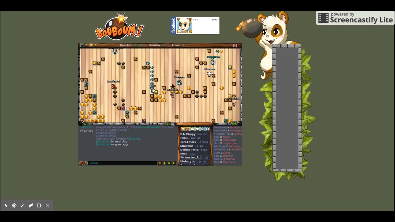 All Most Won On BouBoum - YouTube