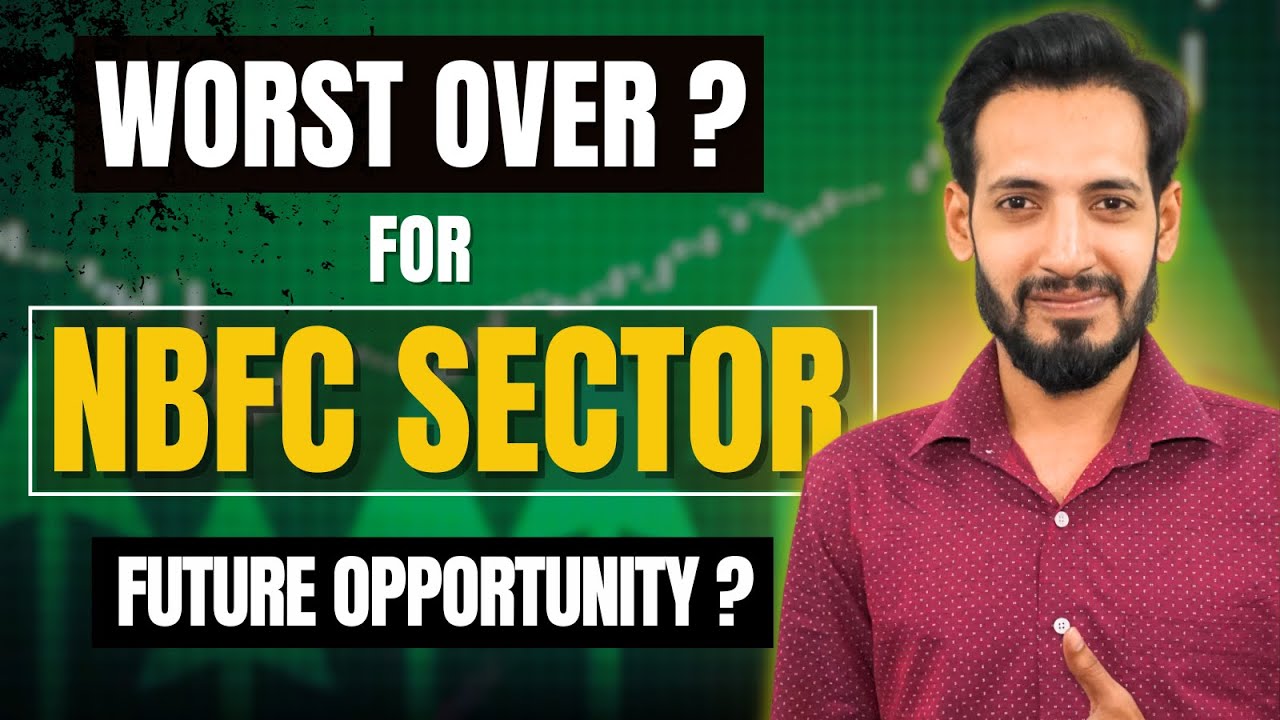 Why NBFC Sector positive in 2026 🔥 | Best Picks for Long-Term Investors ...