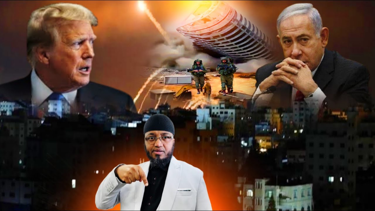 CABSI WEYN WAXAA DHAMAAN RABA XABAD JOOJINTII XISBULLAH , ISRA WAXA ...