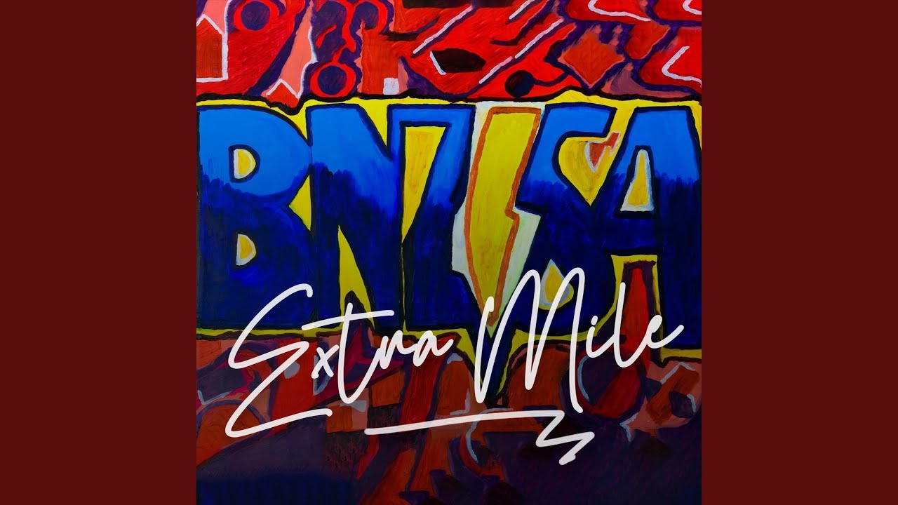 Extra Mile - YouTube