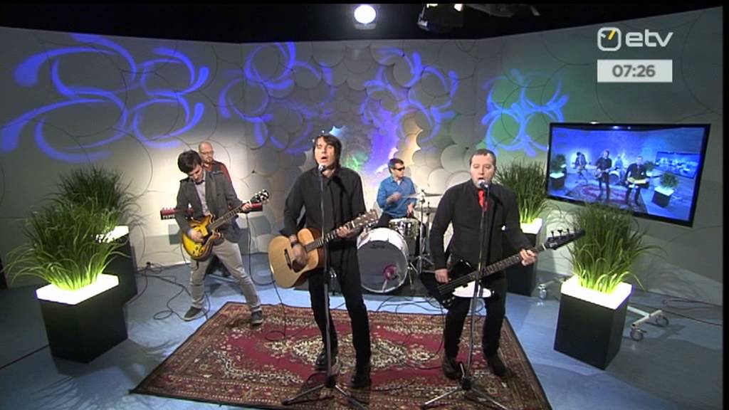 SMILERS "Mojito" - YouTube