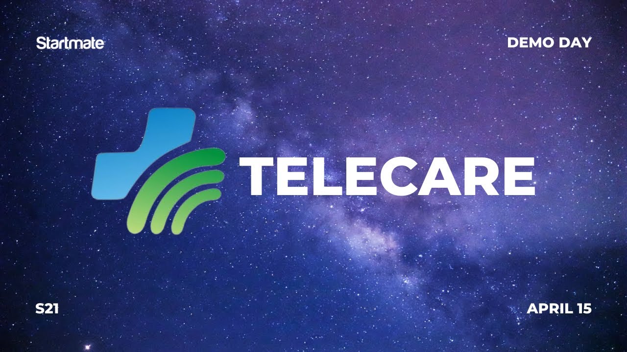 Telecare Australia - YouTube