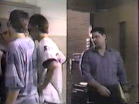 Channel One Class of 91 Sr tribute - YouTube