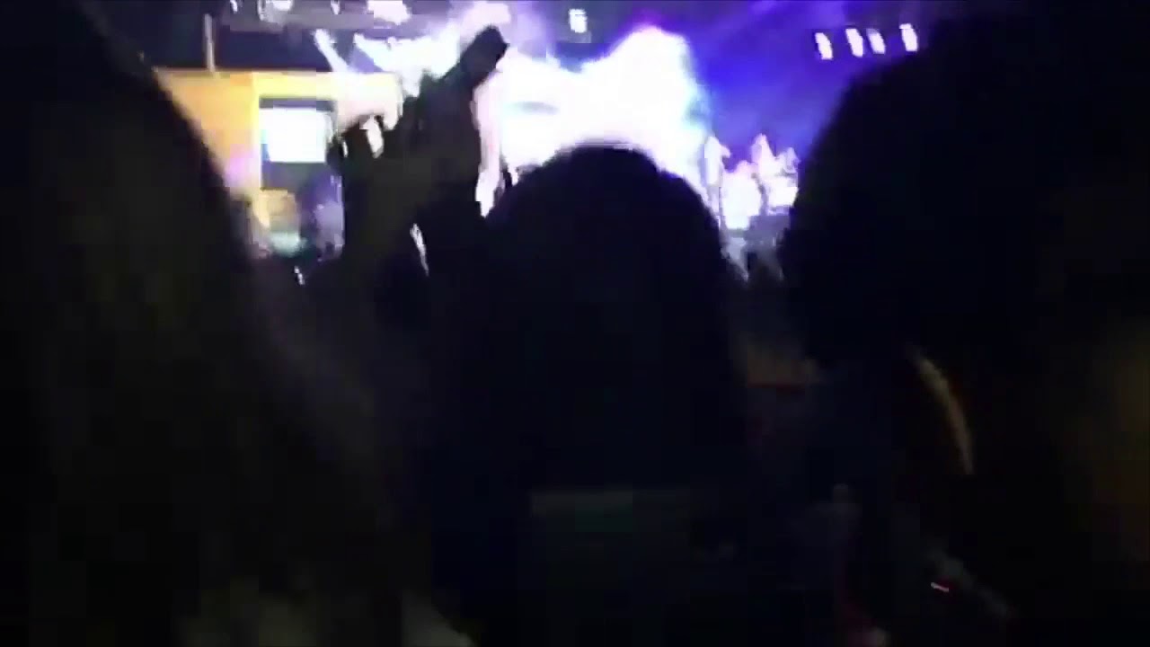 SMOKE ME OUT TOUR -2018 - YouTube