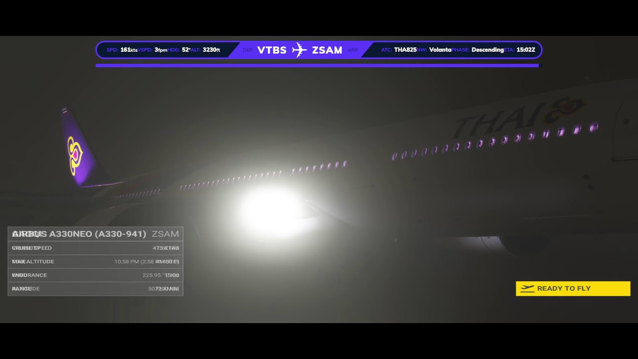 VTBS - ZSAM - YouTube