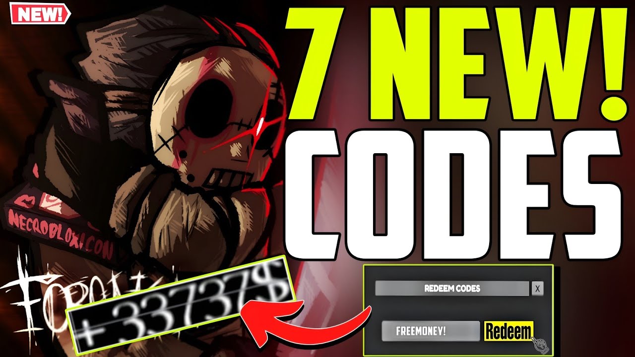 ⚠️NEW!!💥CODES⚠️ROBLOX FOR FORSAKEN IN 2025 - CODES FORSAKEN - FORSAKEN ...