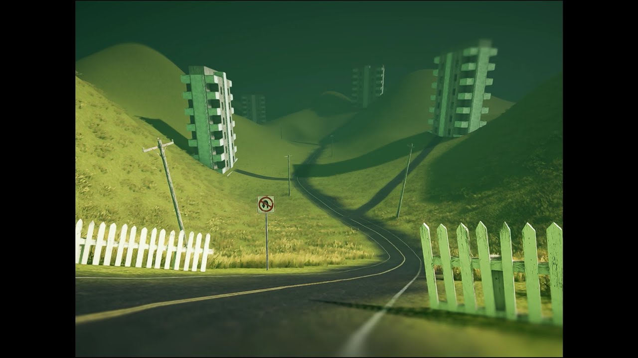 Liminal Playlist (Music and Entity Sounds) - YouTube