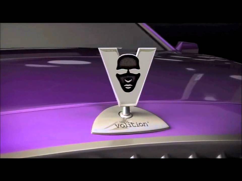 THQ / Volition - YouTube