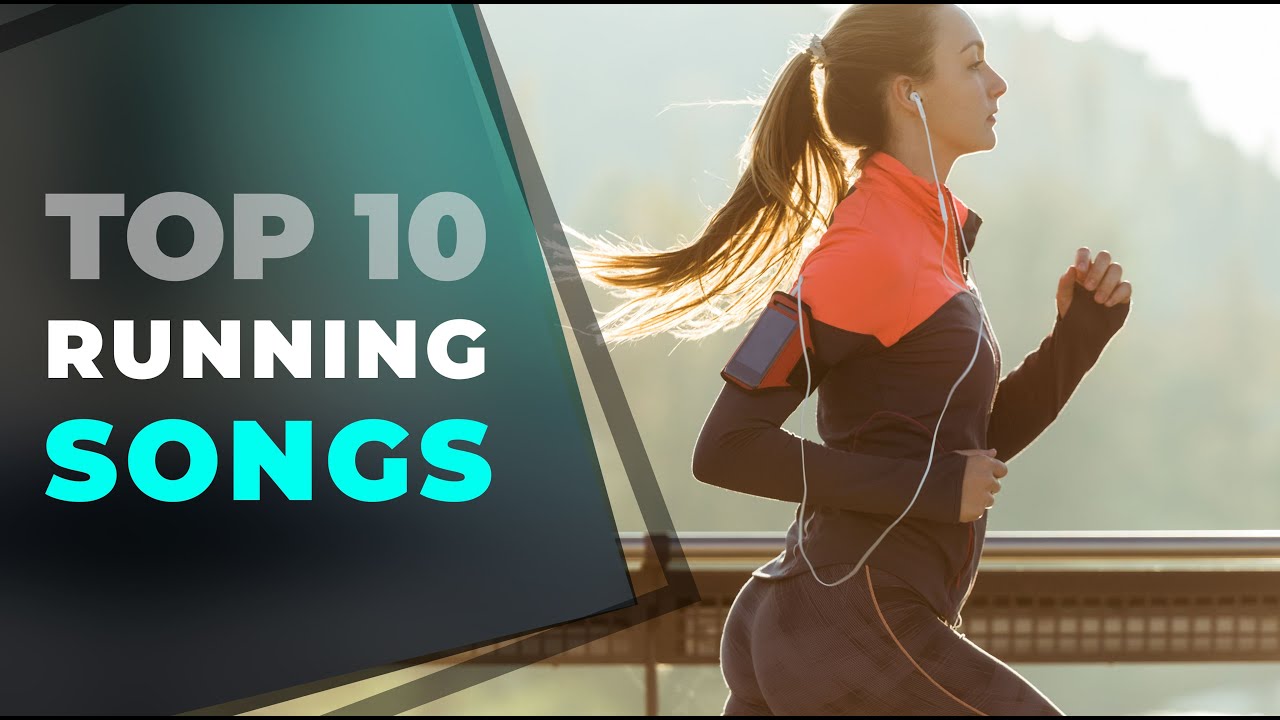 🏃‍♂Top 10 motivational songs 💪🏻 Best workout songs 🛑 Best Jogging Music ...