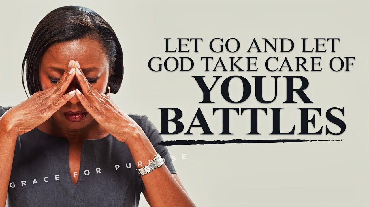 God Is Still On Your Side | Motivational & Inspirational Video - YouTube