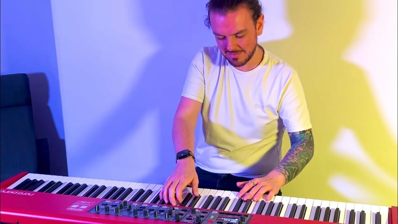 My Immortal Piano Cover by Ryan Noon - YouTube