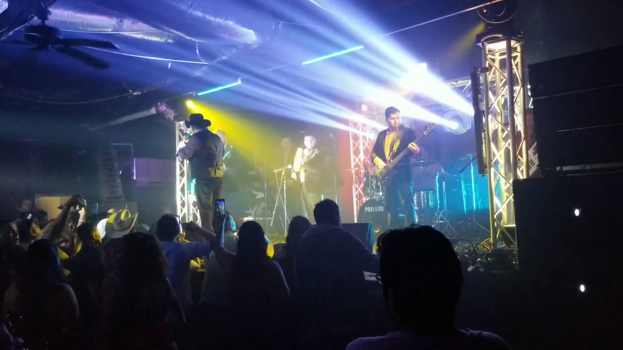 Los rehenes de Javier Torres,, la rumba vip, LMC ENTERTAINMENT audio ...