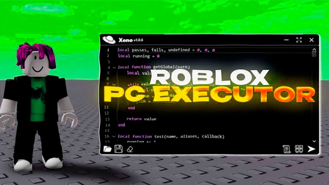 [UPDATE] SOLARA EXECUTOR V3.116 | KEYLESS & FULL BYFRON BYPASS | [V3 ...