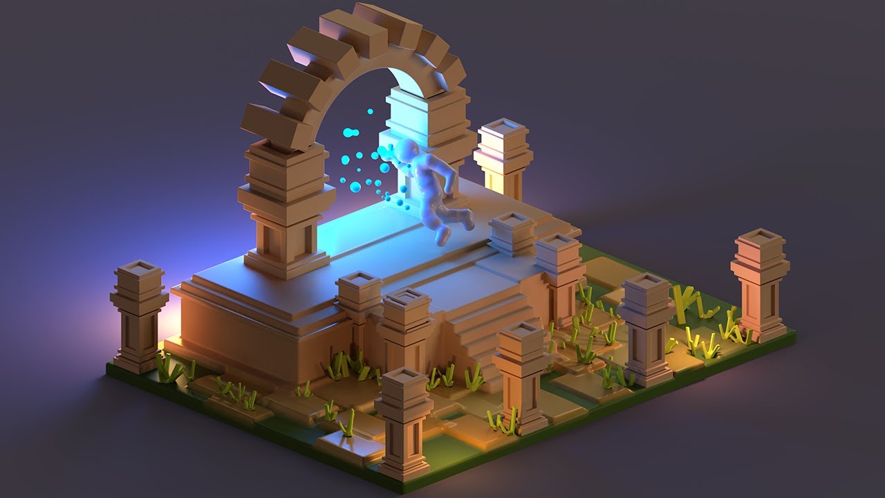 A free broswer-based 3D software is here - Womp 3D - YouTube