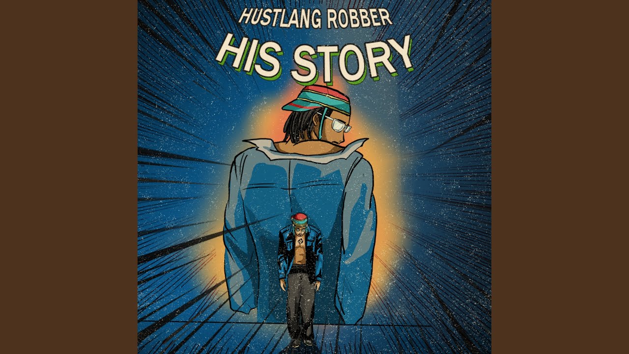 His Story - YouTube Music