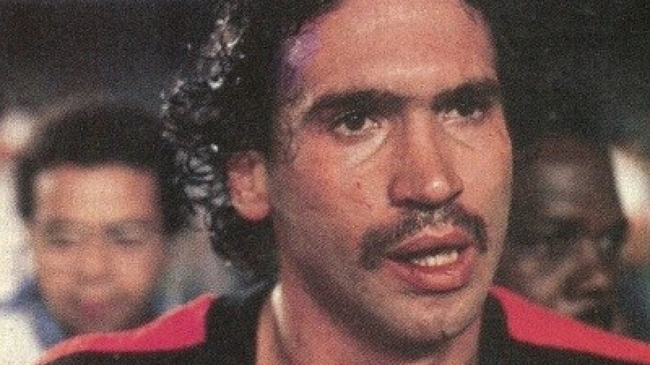 Rondinelli, o Deus da Raça [1971 - 1981] - YouTube