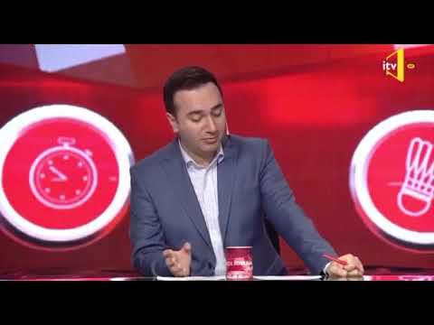 Emil Balayev’in UEFA Millətlər Liqası haqda fikirləri