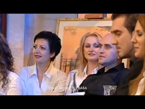 Adanalı / Adanali - Maria Soultatou