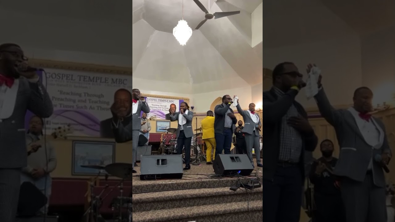 Rev Ewing & MOV Anniversary in Chicago 12/26/21 - YouTube