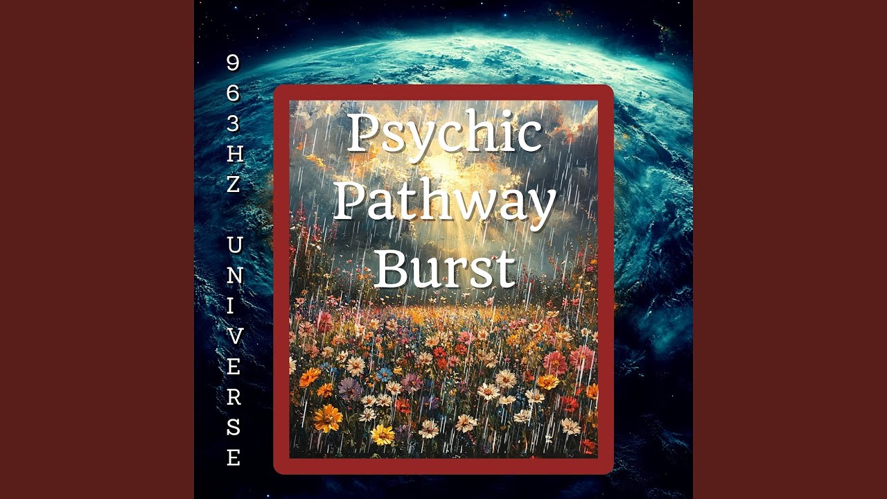 Psychic Pathway Burst - YouTube