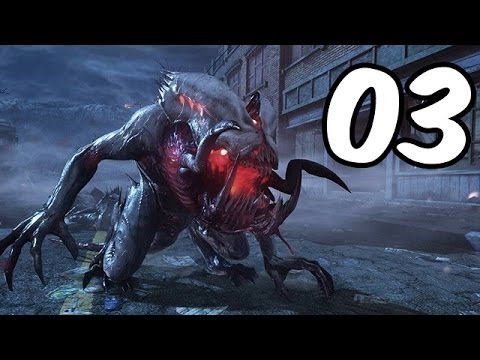 Let's Play Call of Duty Ghosts Extinction Mode Alien Mode #03 Deutsch ...