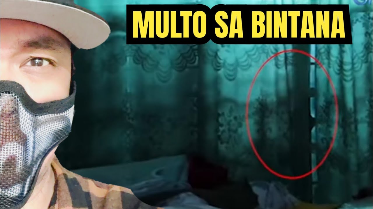 Multo sa bintana - YouTube