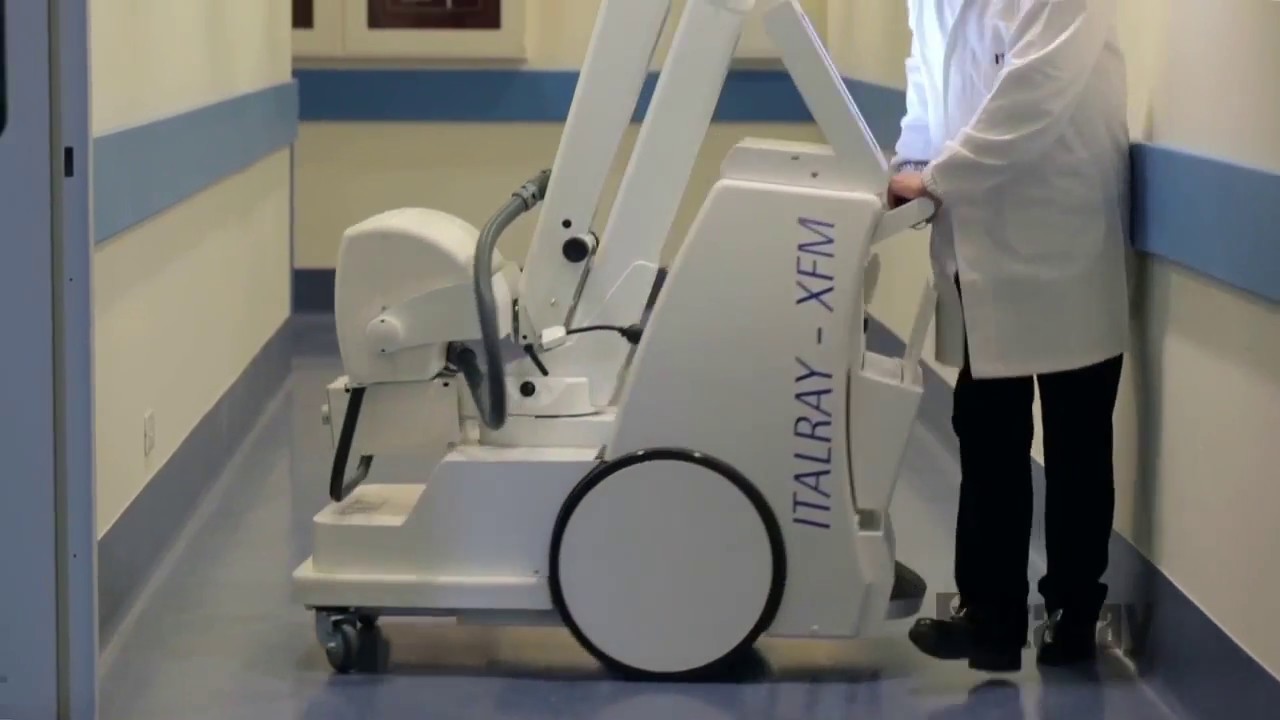 ITALRAY XFM - YouTube