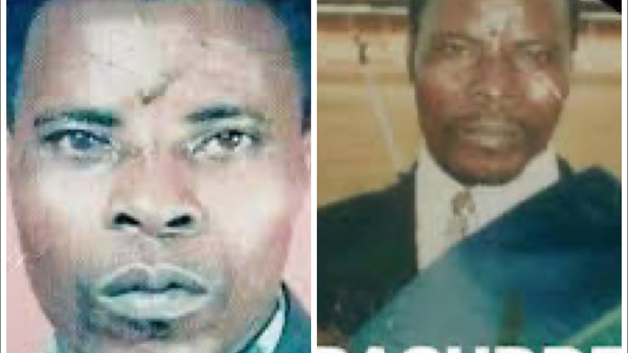 BALIWA ft Ssalongo Herman Basudde - YouTube