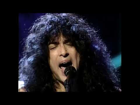 Kiss - I Still Love You (Unplugged) [Kissology Rip]
