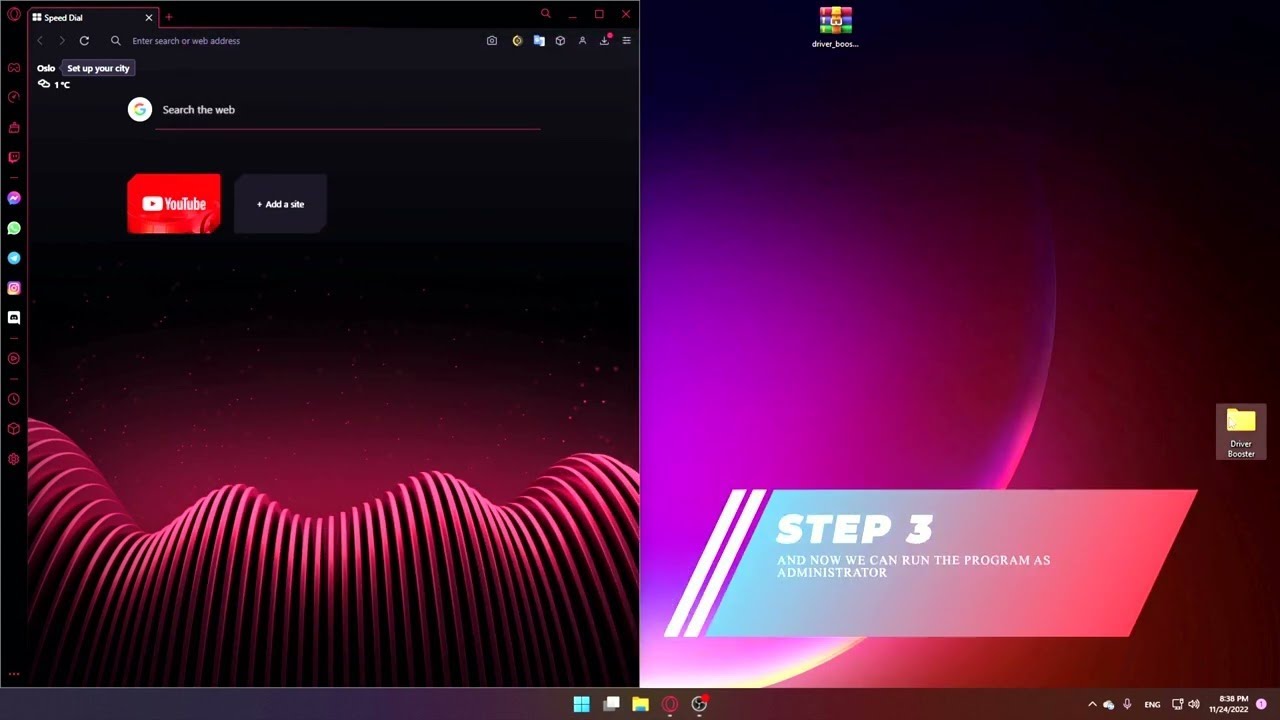 DRIVER BOOSTER 10 CRACK | IObit Driver Booster 10 | Free Download ...