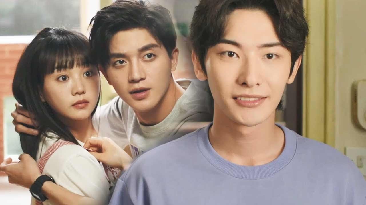 [Eng Sub] The story of Lu Shiyi and Xia Xiaoju EP32 | A River Runs ...