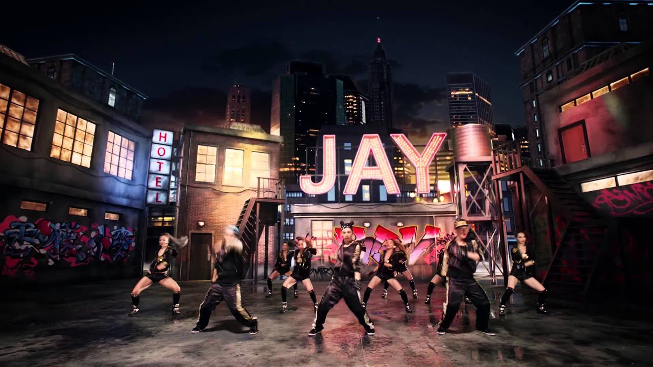 CUG 預告長版 - YouTube