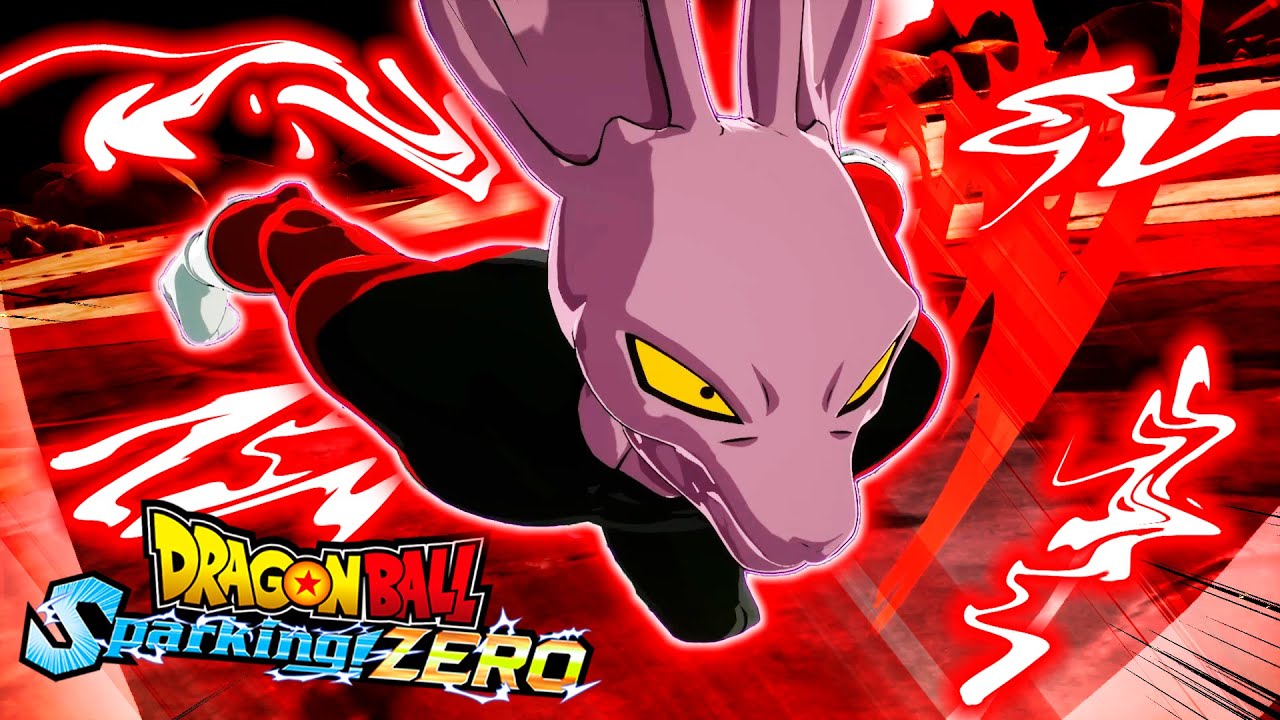 ¡EL REY de la VELOCIDAD! JUGANDO con DYSPO en RANKEDS de DRAGON BALL ...