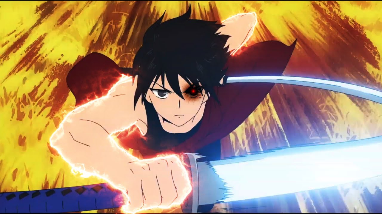 Top 10 Best New Anime of Spring 2020 - YouTube