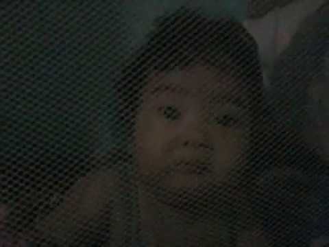 Baby get lock up, abuse - Philippines @ 5 month old - YouTube