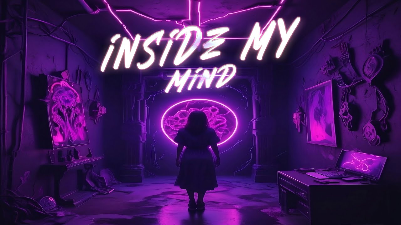 Oryum - Inside My Mind (Free Release) Synthwave - YouTube