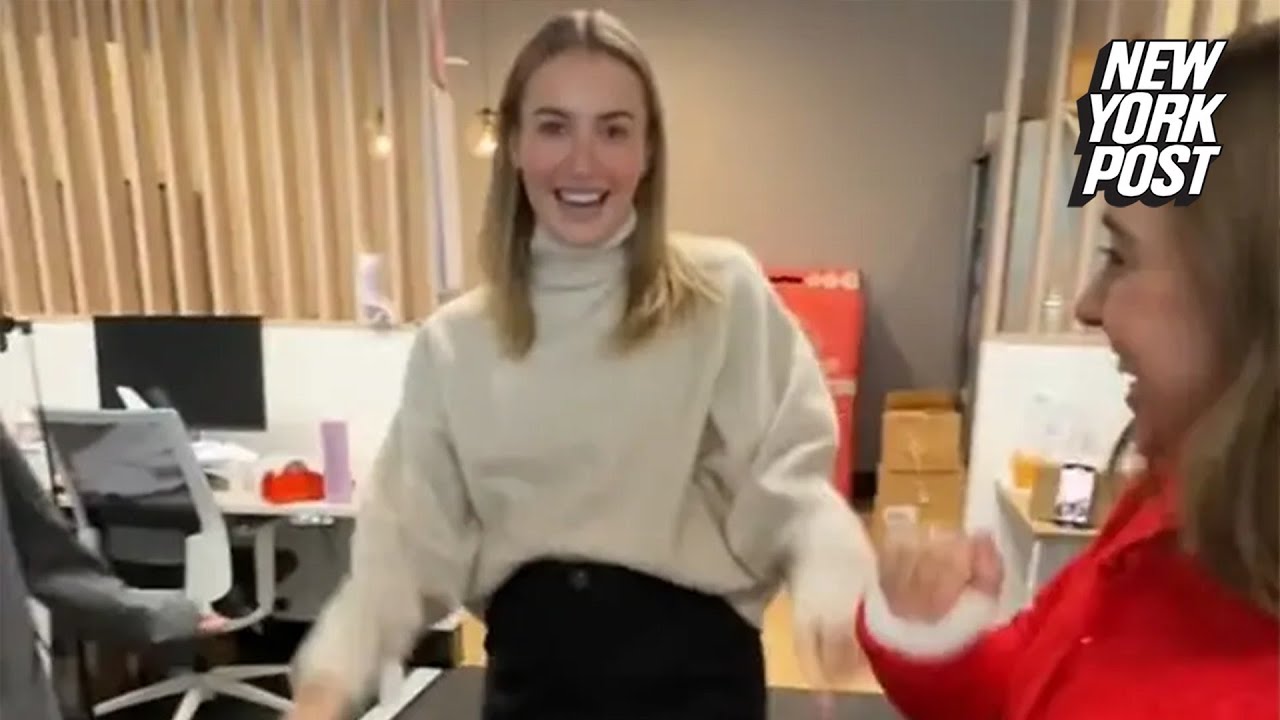 What is TikTok’s ‘Gen Z Boss and a Mini’ meme? The viral trend ...