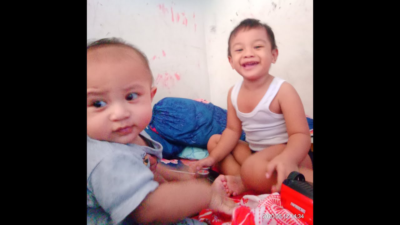 Abang Dan Adek Youtube
