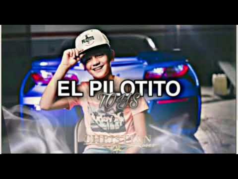 EL PILOTITO - CORRIDO 2020 😈 - YouTube