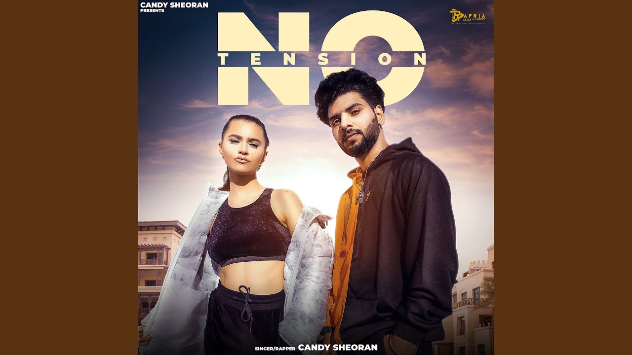 No Tension - YouTube