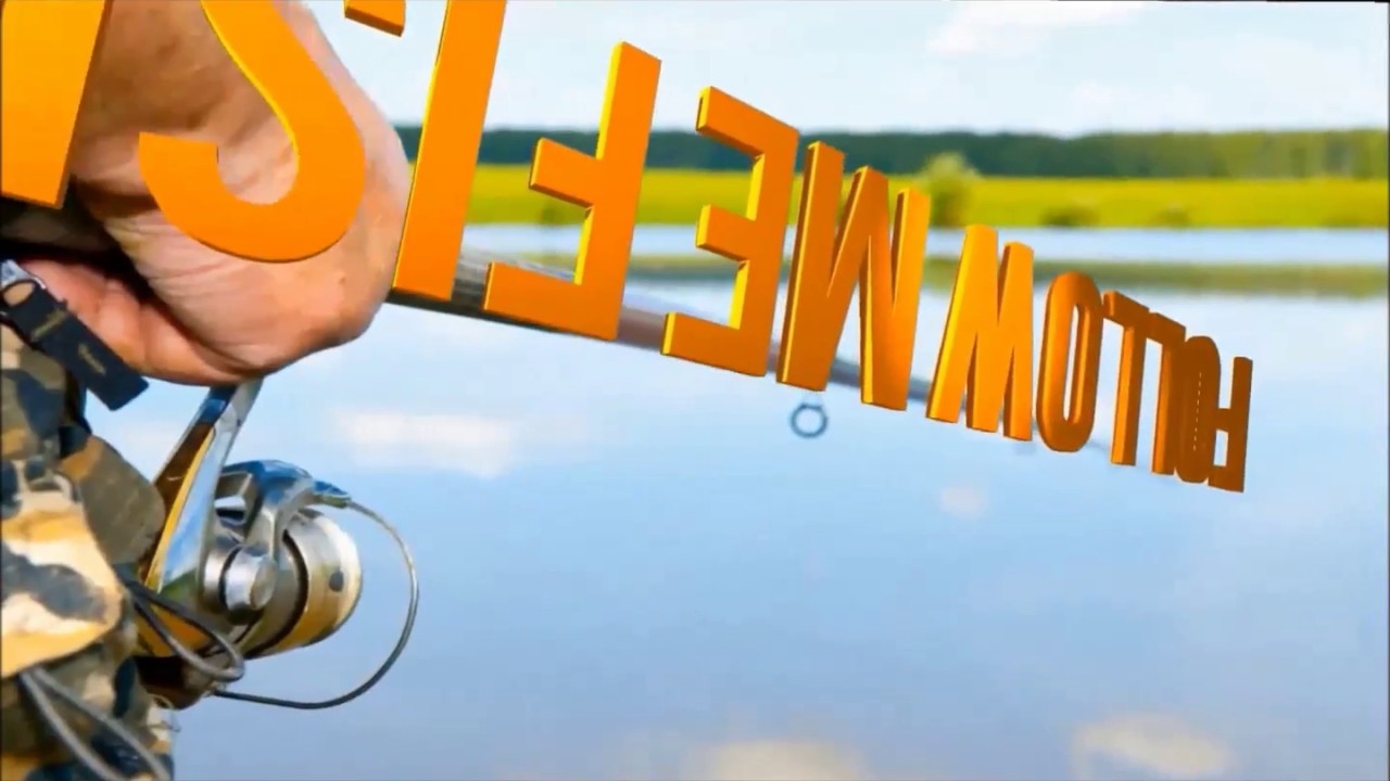 Fishing - How to catch catfish using hot-dogs - YouTube