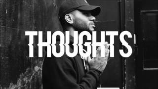 [#beatsvsbars216] Bryson Tiller x Usher Type Beat [R&B Instrumental] - Thoughts 2016