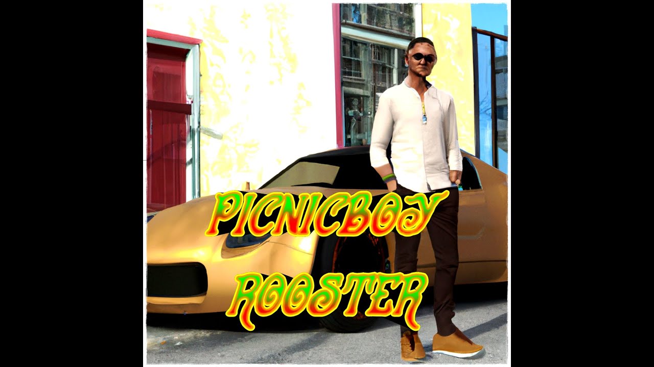 Rooster (Reggae) - YouTube