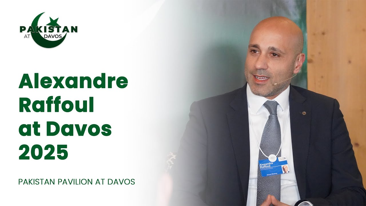 Global Economy in 2025: The Importance of Timely Partnerships and ...