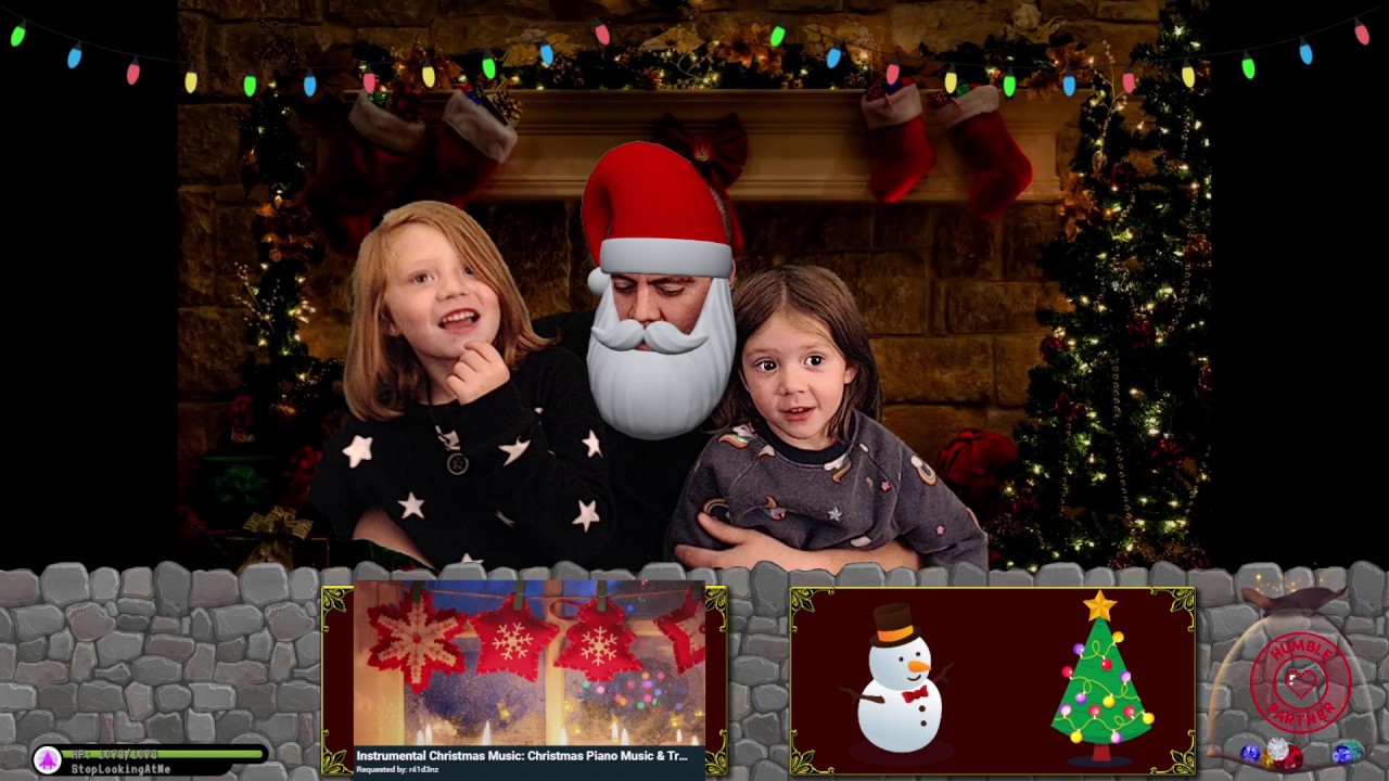 2019 Christmas List - YouTube